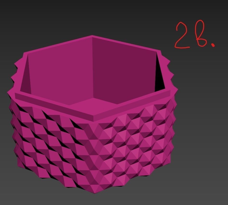 Casket 3d model 3D print model 3D model 3D printable | CGTrader