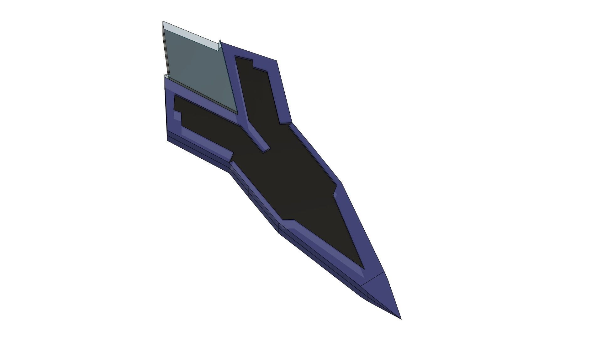 Add Elsword Lunatic Psyker Dynamo 3D model 3D printable | CGTrader