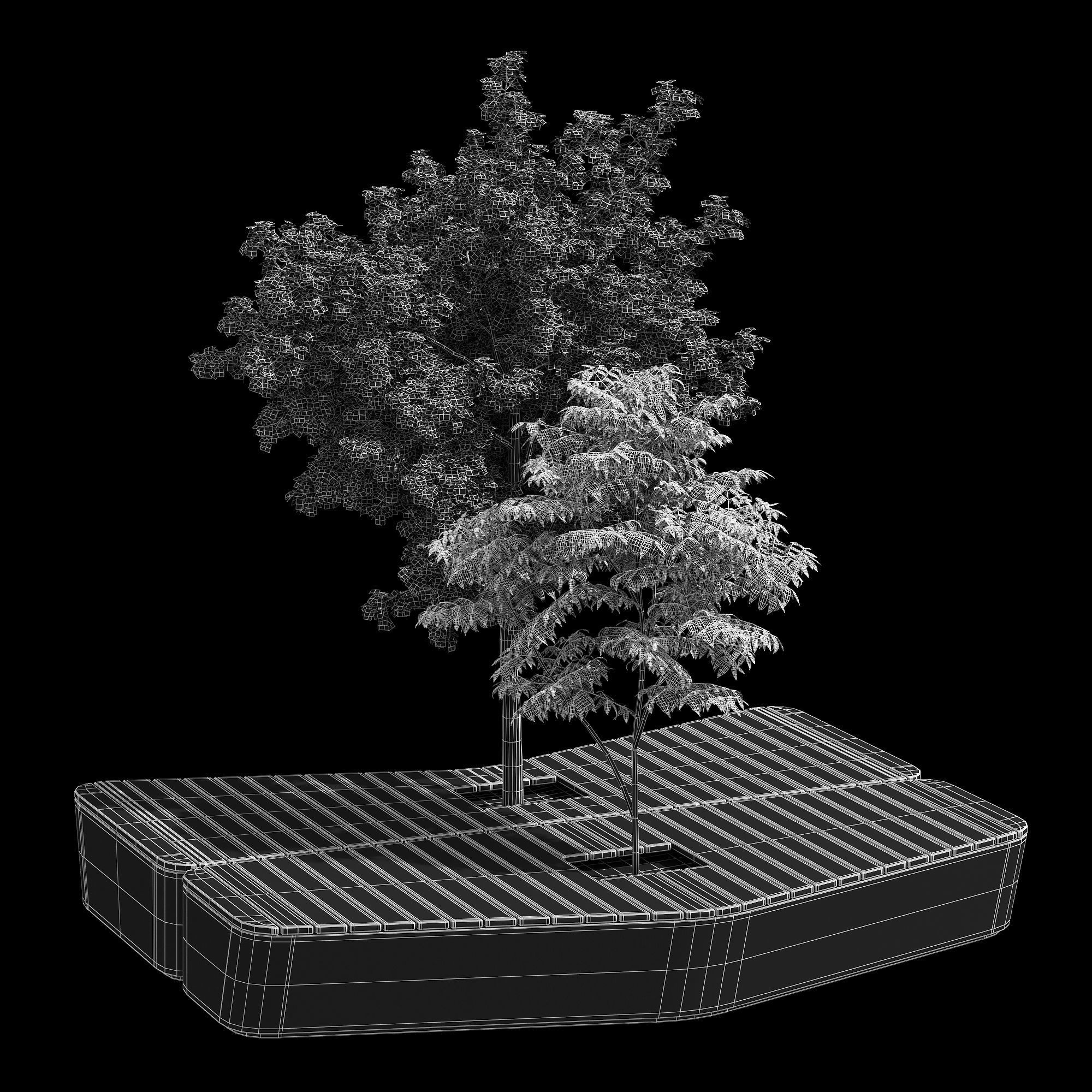 City of sion three 3D model | CGTrader