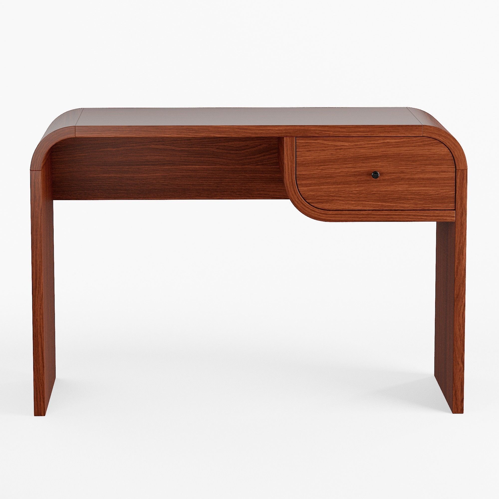 Aria Desk 3D model | CGTrader
