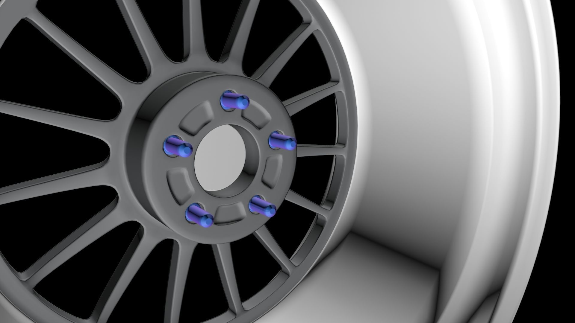 SSR Professor TF1 3D model | CGTrader