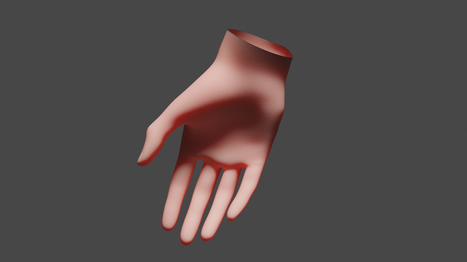 Skin PBR for Blender free Texture | CGTrader