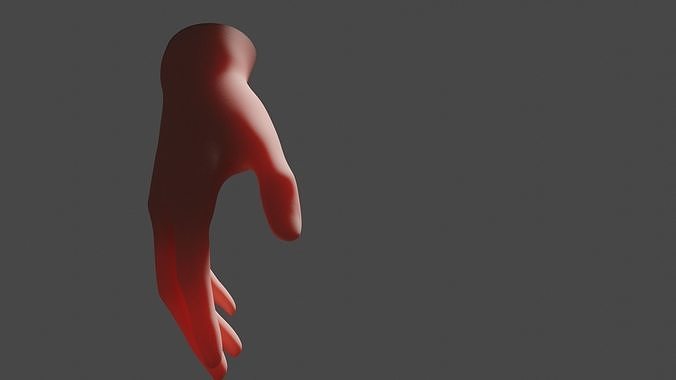 Skin PBR for Blender free Texture | CGTrader