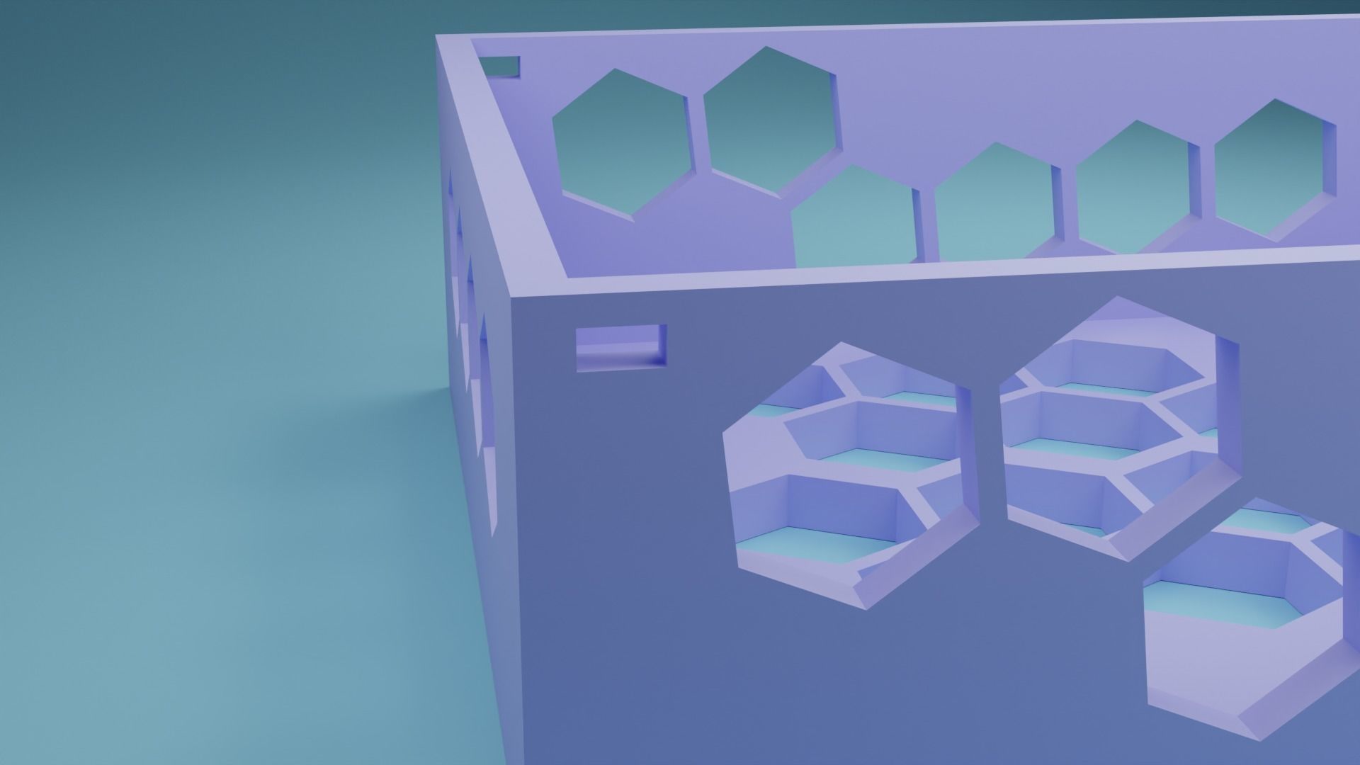 Arduino Uno Case 3d Print Model 3d Model 3d Printable Cgtrader