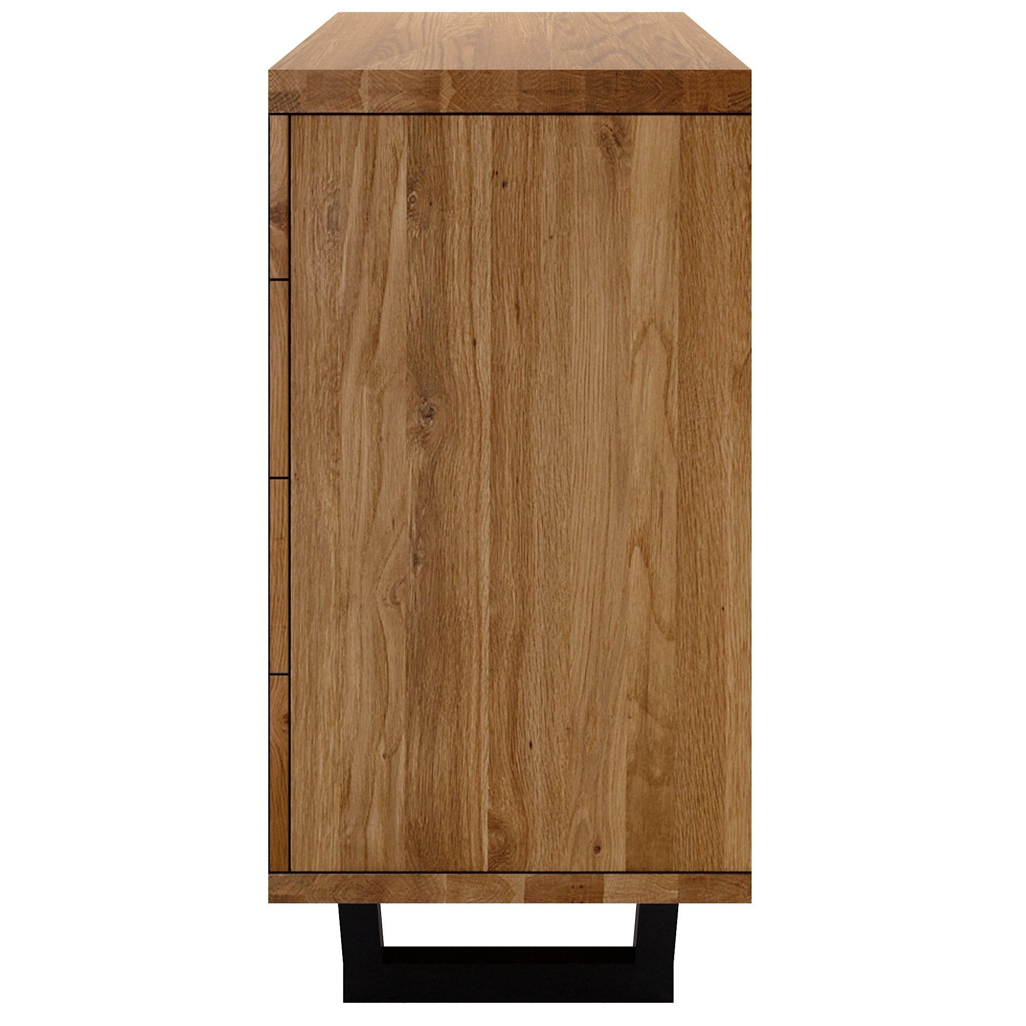 3D model TAIGA dresser VR / AR / low-poly | CGTrader