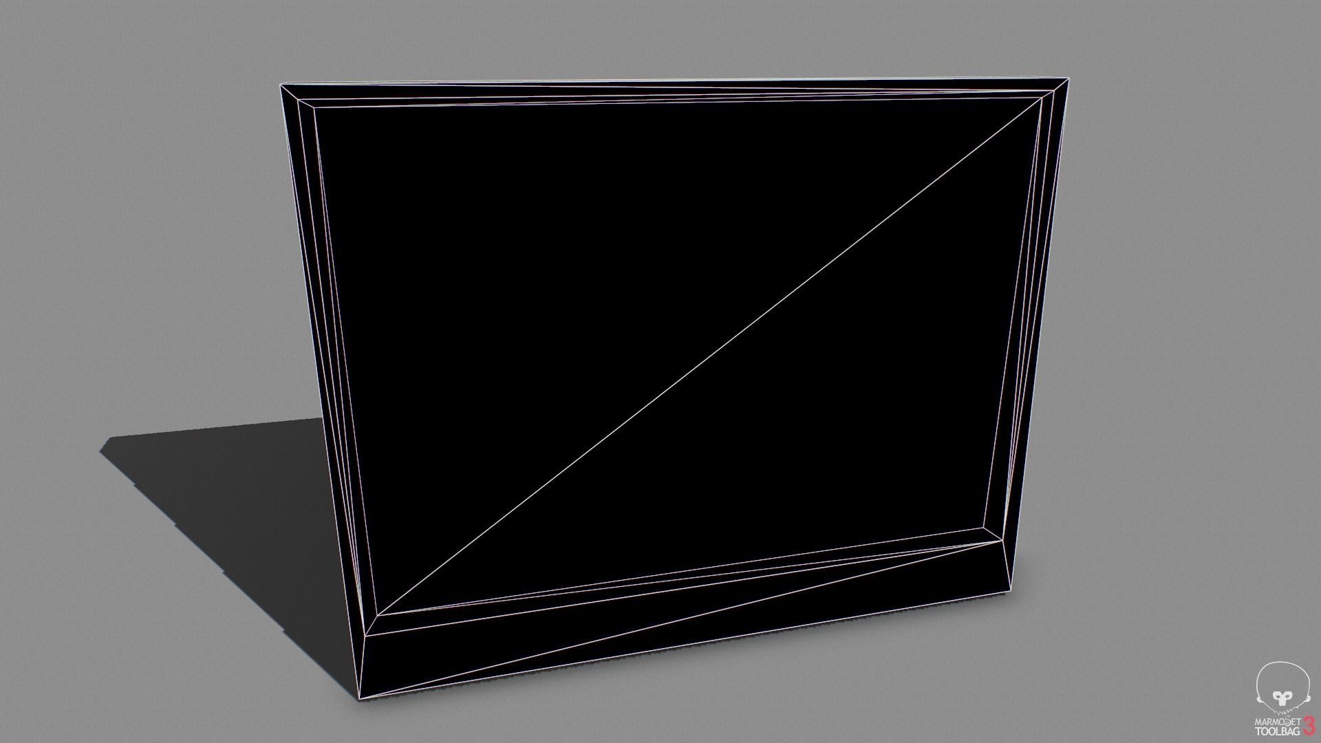 3D model Soviet Russian Concrete Fence Pack VR / AR / low-poly | CGTrader