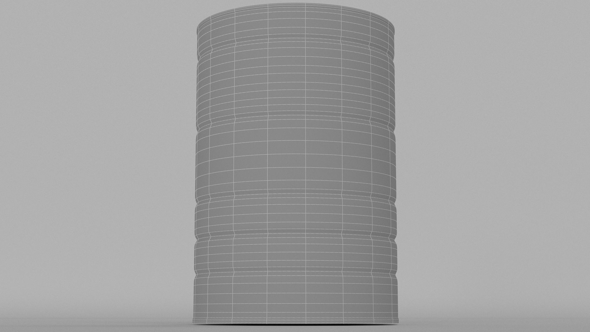 Cooking oil 3D model | CGTrader