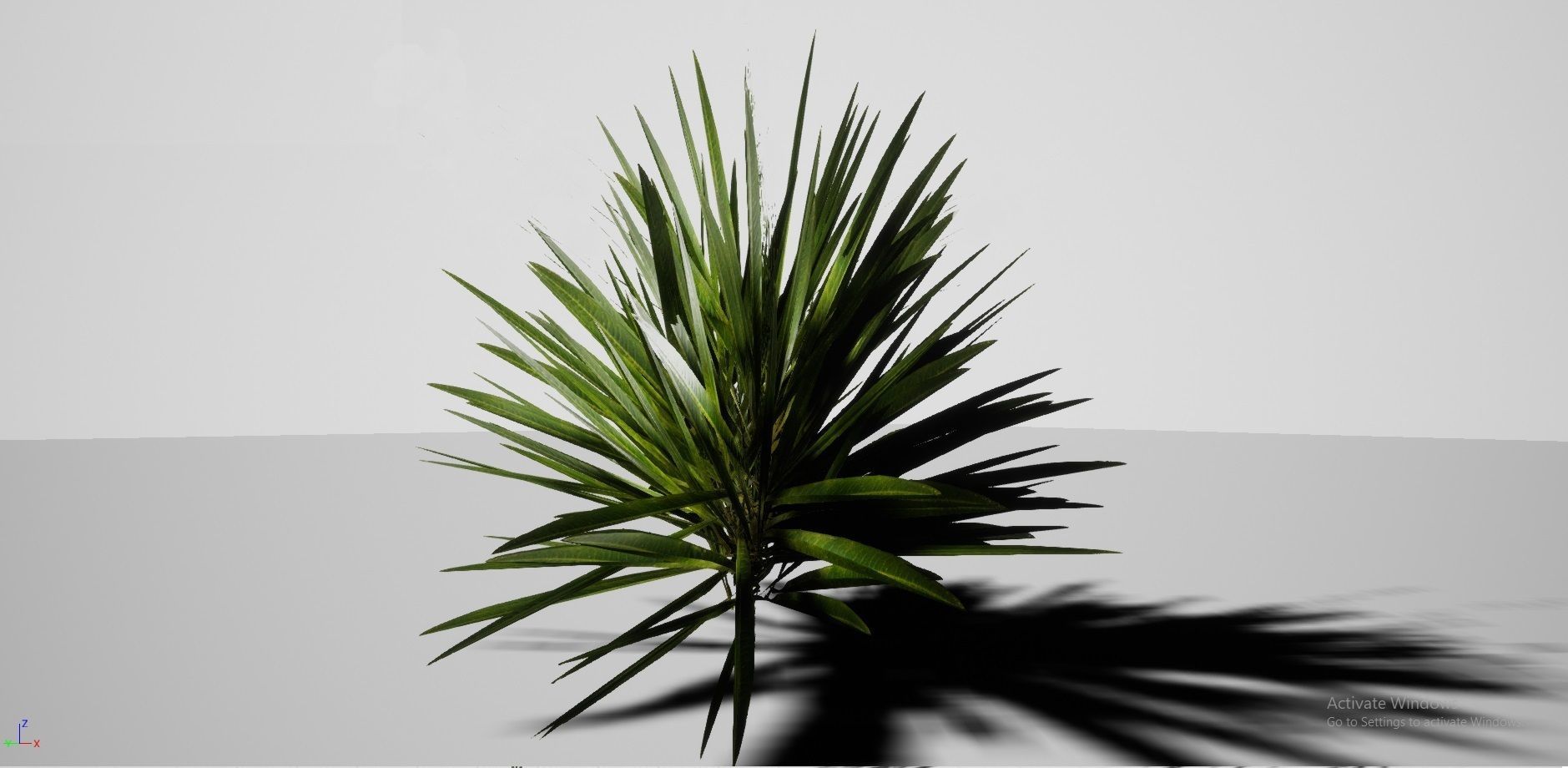 3D model Nature Environment Asset Pack VR / AR / low-poly | CGTrader