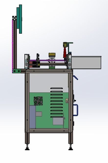 SMT docking station 3D model | CGTrader
