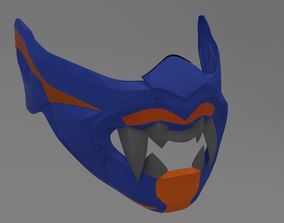 Yoru 3D Models | CGTrader