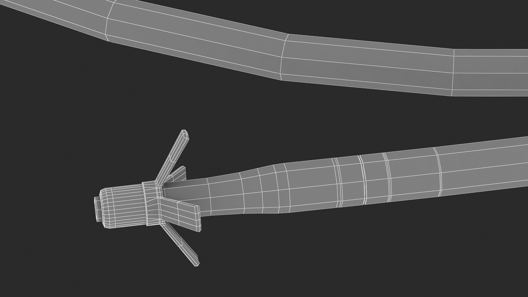 Pacemaker 3D model | CGTrader