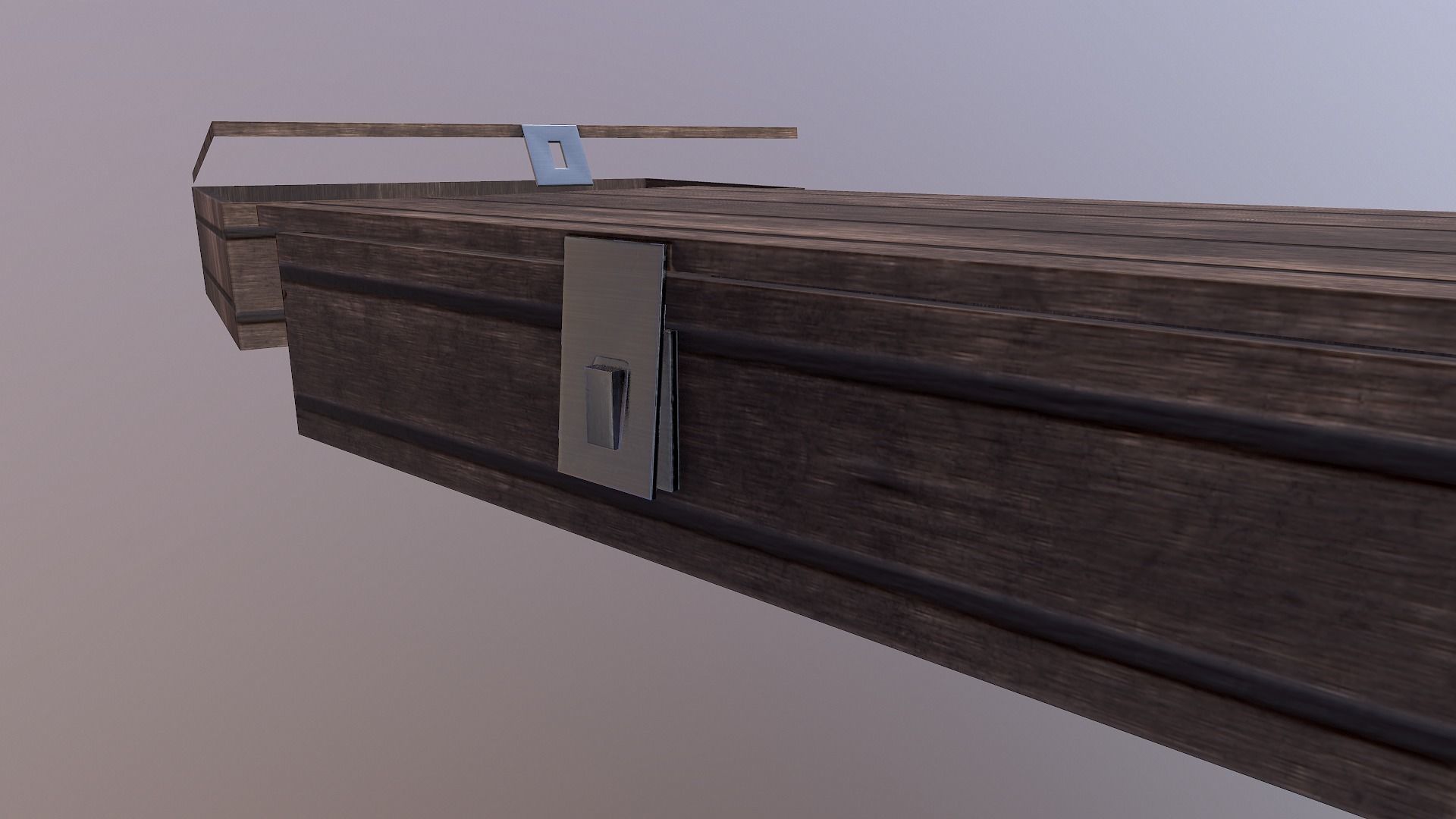 Low Poly Tool Boxes free VR / AR / low-poly 3D model | CGTrader