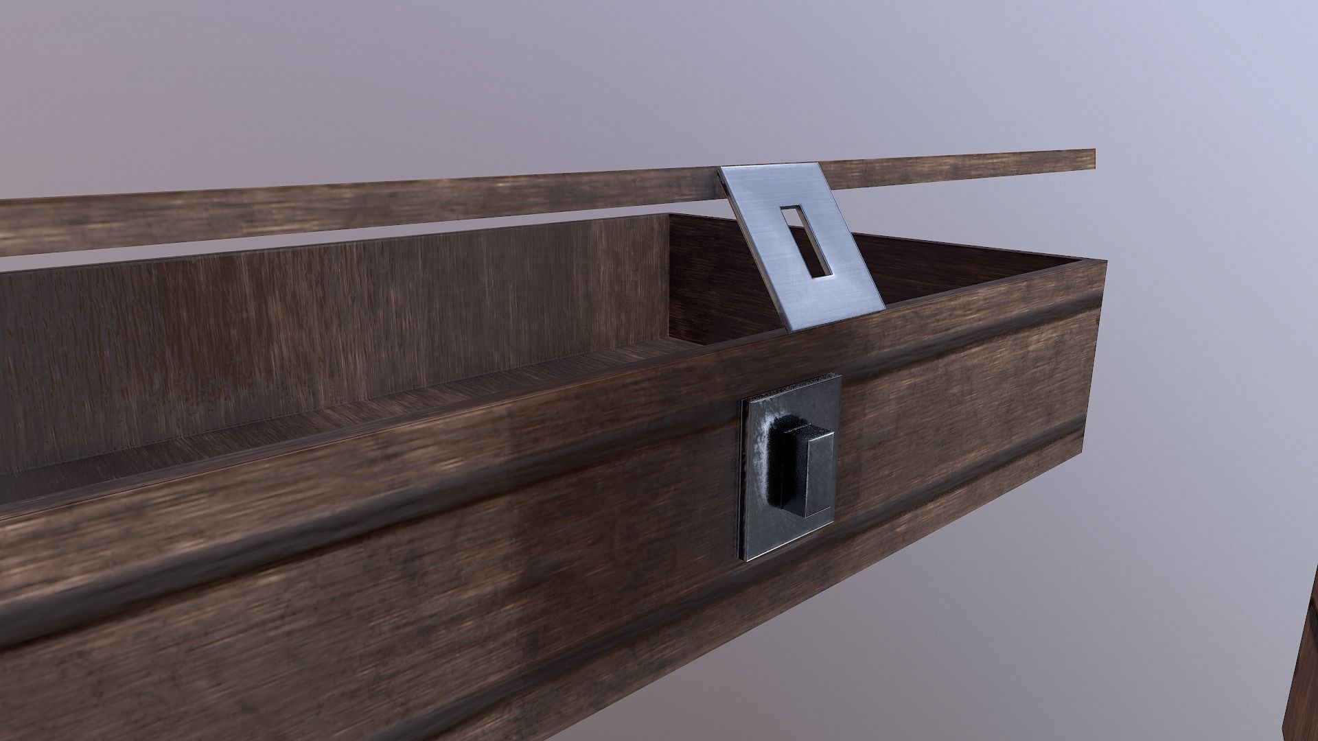 Low Poly Tool Boxes free VR / AR / low-poly 3D model | CGTrader