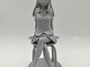 Hayase Nagatoro figure 3d 3D model 3D printable | CGTrader