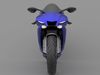 Yamaha YZF R1 2020 3D Model Ready to Print STL File 3D model 3D ...