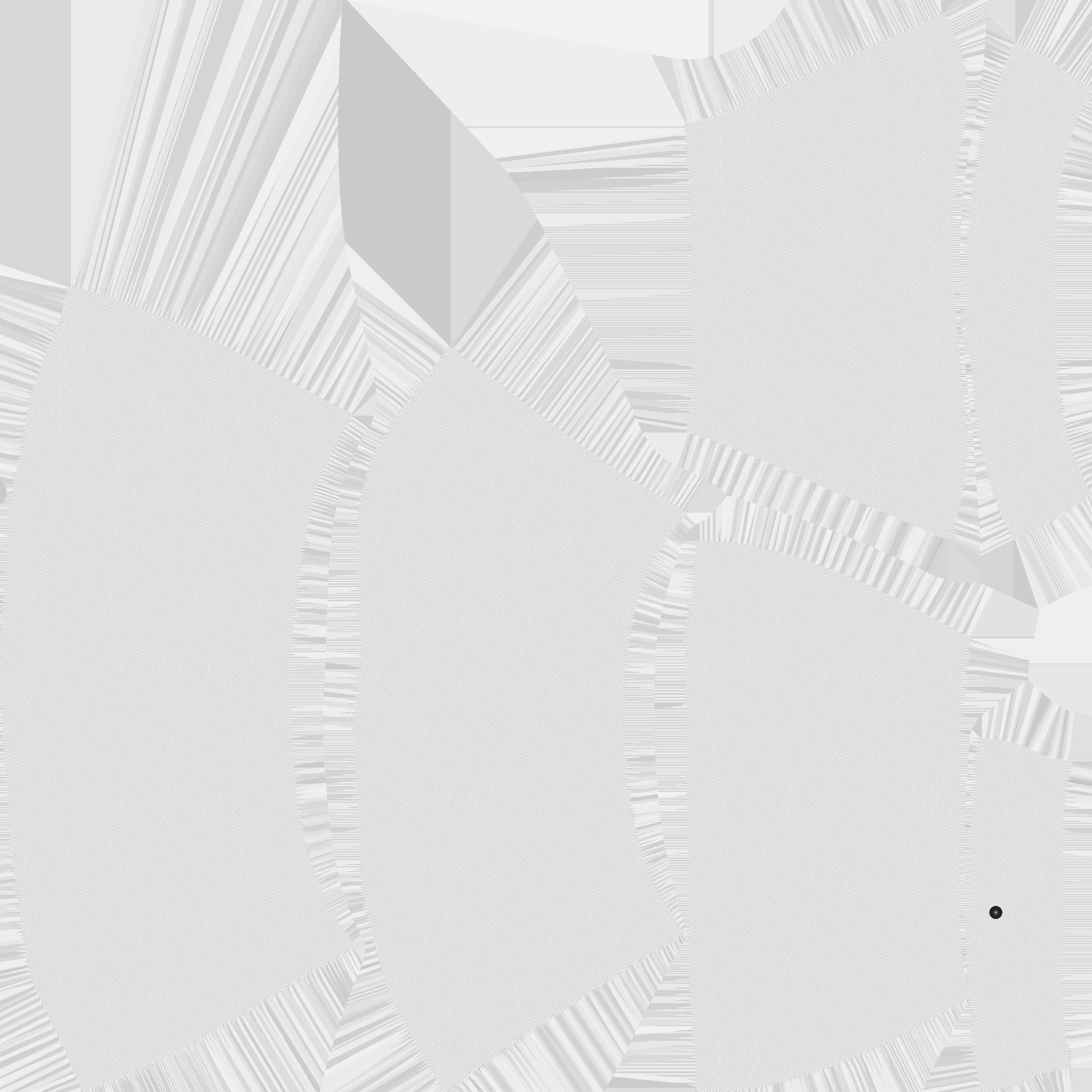 3D model Jeans Female Skirt - Character Fashion Design VR / AR / low ...