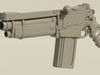 Appleseed Seburo Gong 3D Printable free 3D model | CGTrader