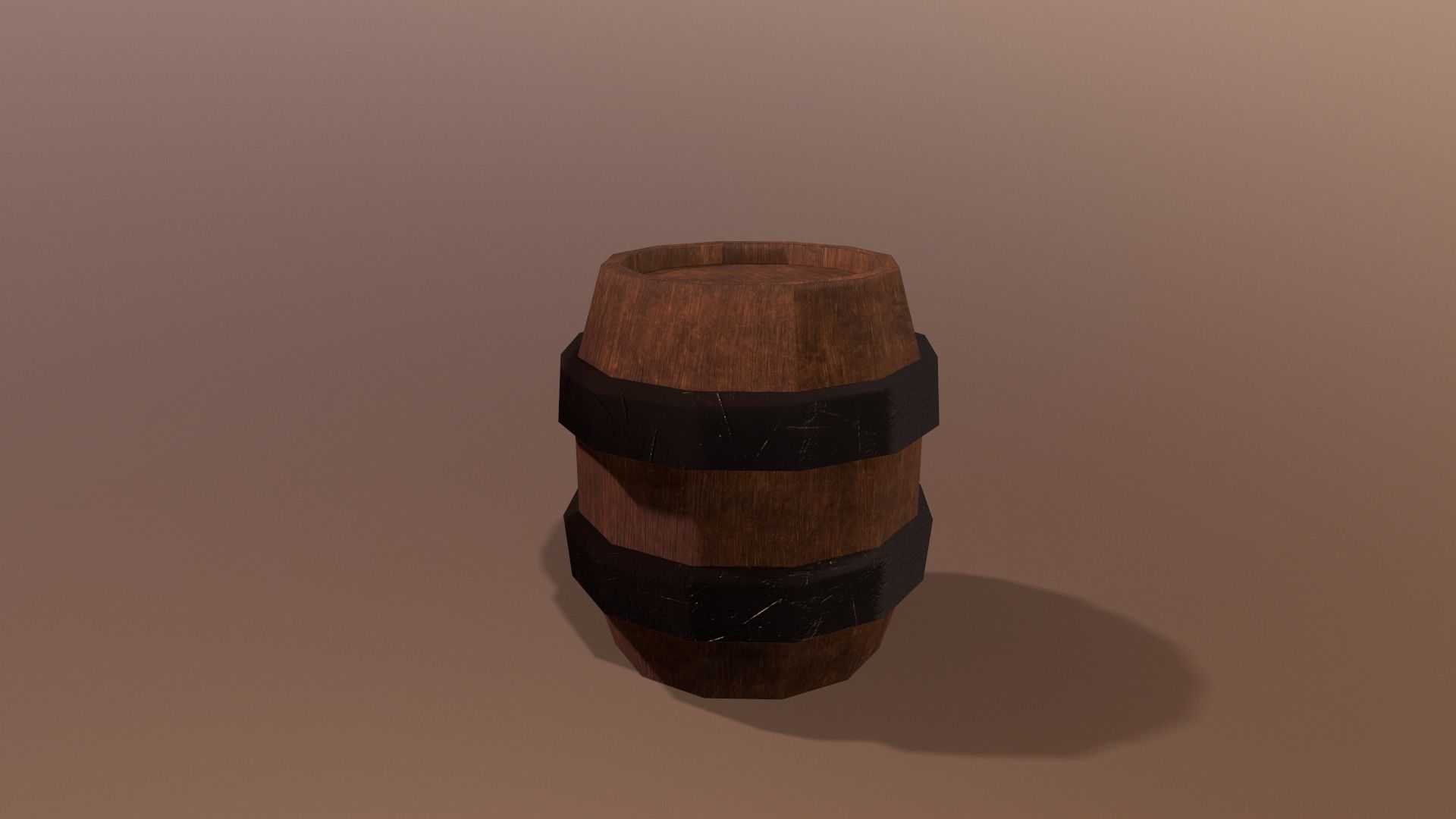 3D model Low-poly Model items VR / AR / low-poly | CGTrader