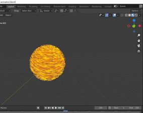 Fireball 3D Models | CGTrader
