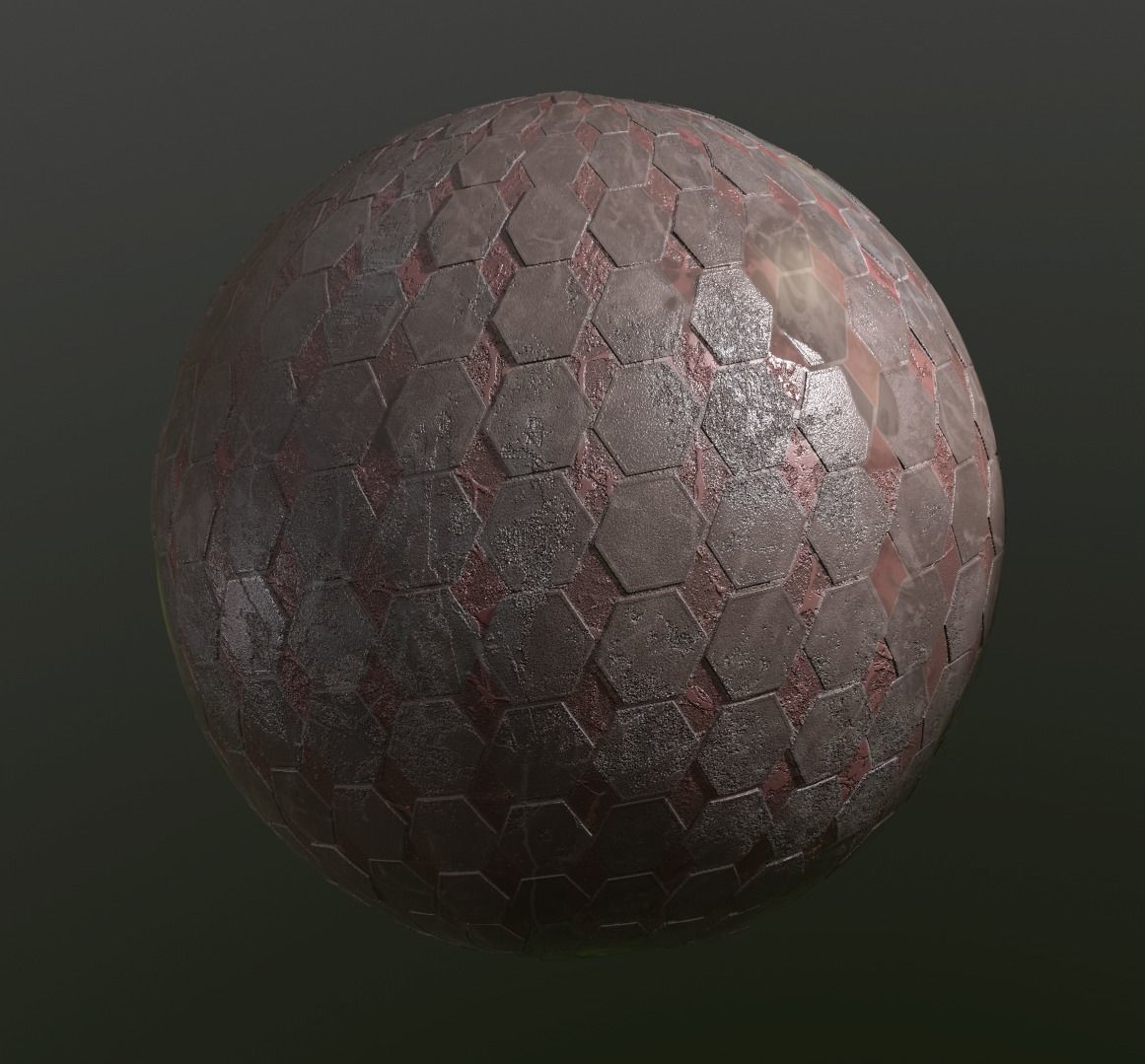 Texture Paving stone seamless texture generator with water VR / AR ...