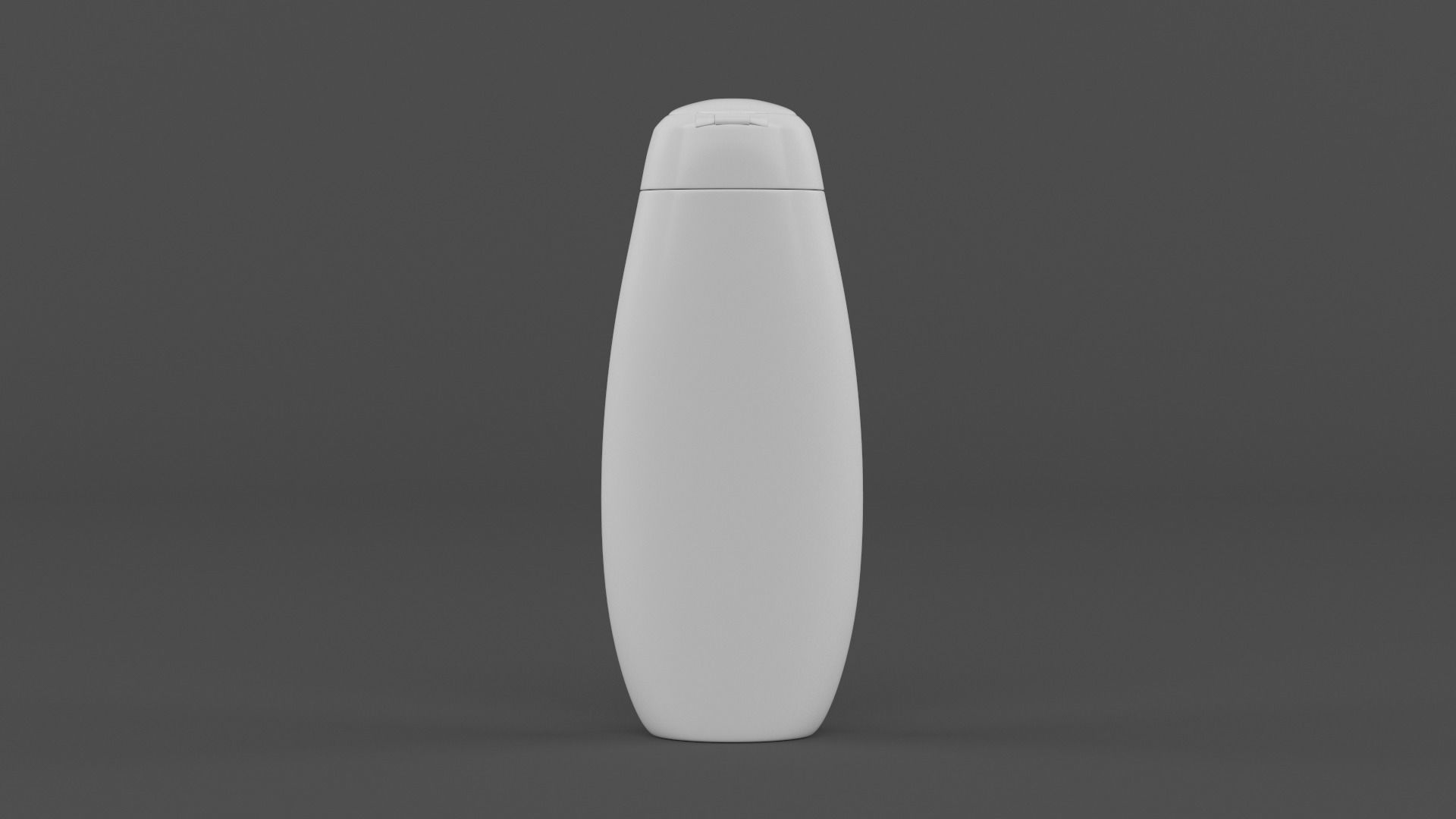 Plastic Bottles 3D model | CGTrader