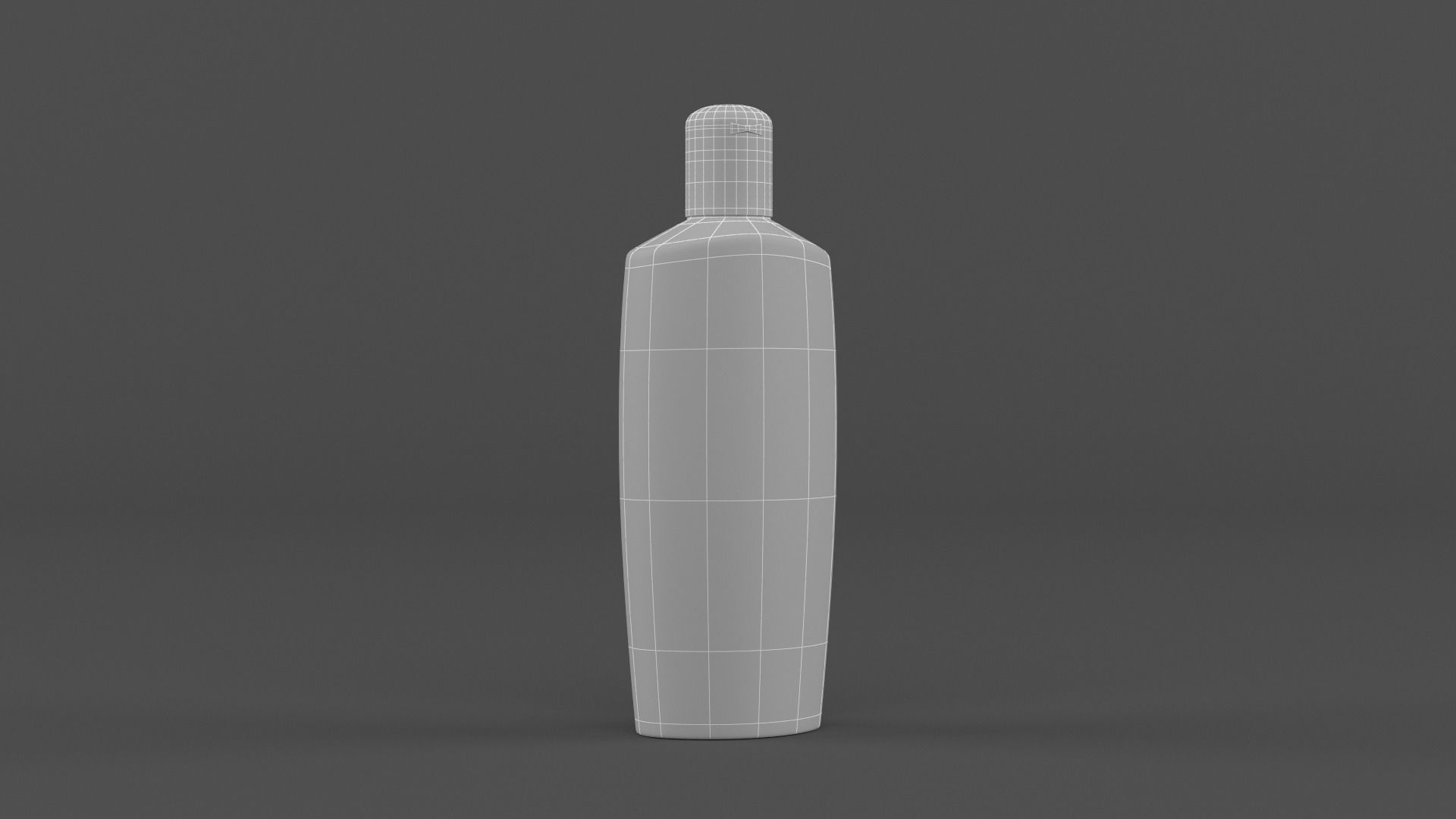 Plastic Bottles 3D model | CGTrader