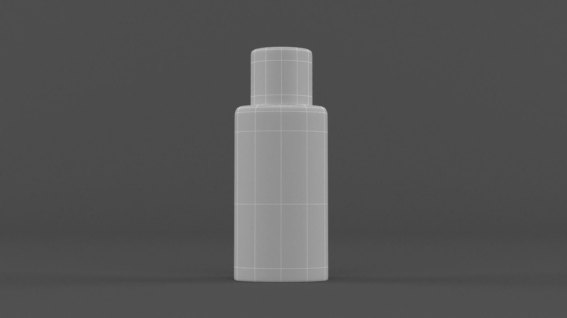 Plastic Bottles 3D model | CGTrader