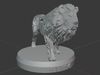 3D model Parametric V Lion King VR / AR / low-poly | CGTrader
