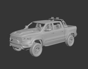 Ram 3D Models | CGTrader