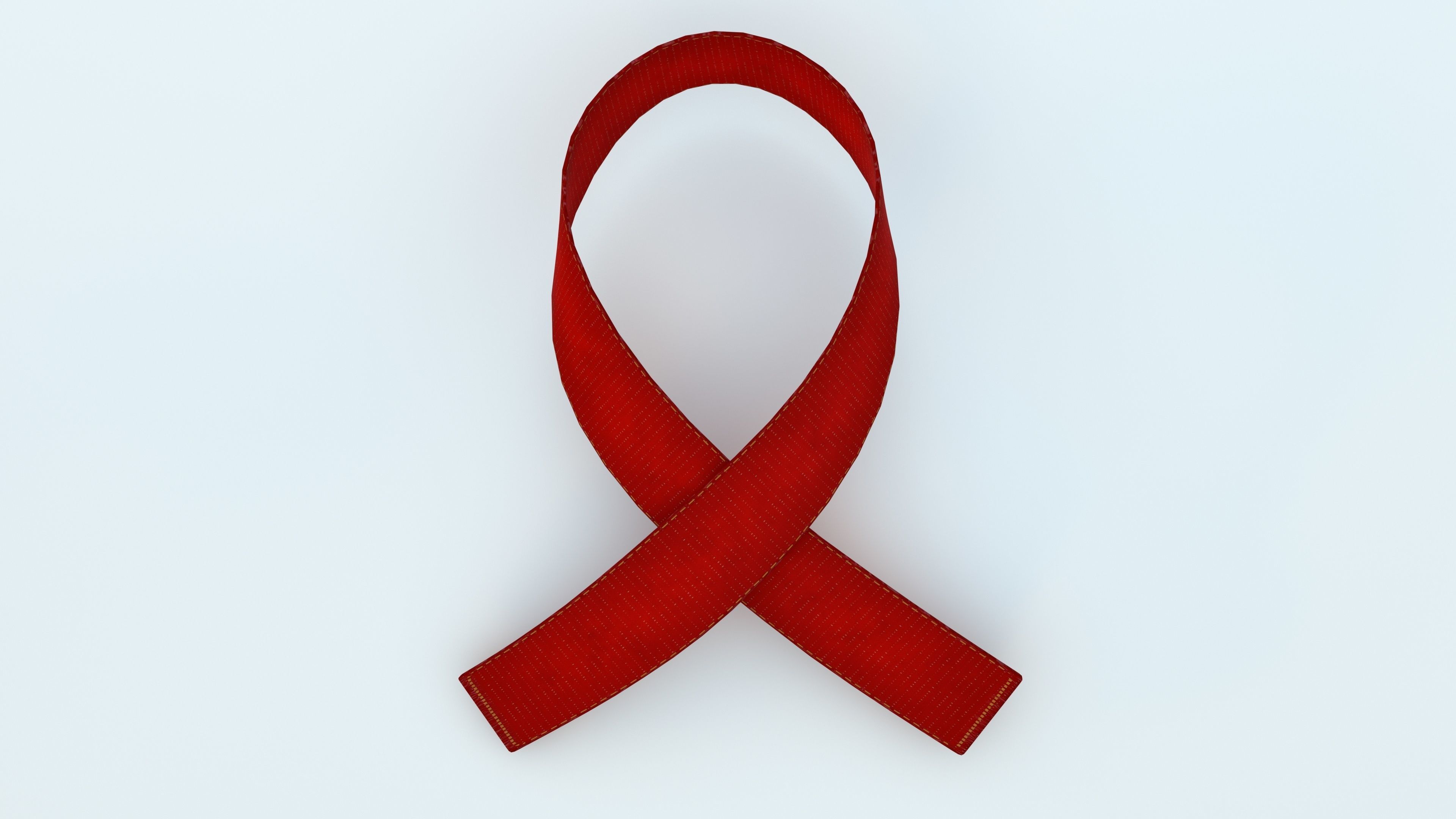 3D model Ribbons set VR / AR / low-poly | CGTrader