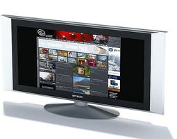 Free Widescreen 3D Models | CGTrader