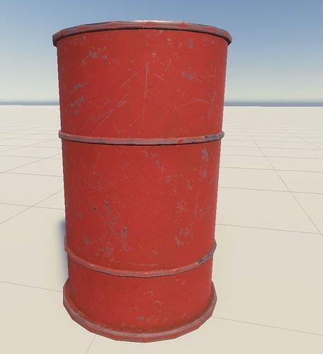 3D model HQ Tools VR / AR / low-poly | CGTrader