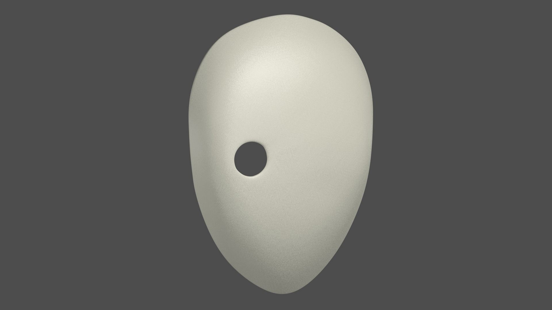 Obito mask 3D Print 3D model 3D printable | CGTrader