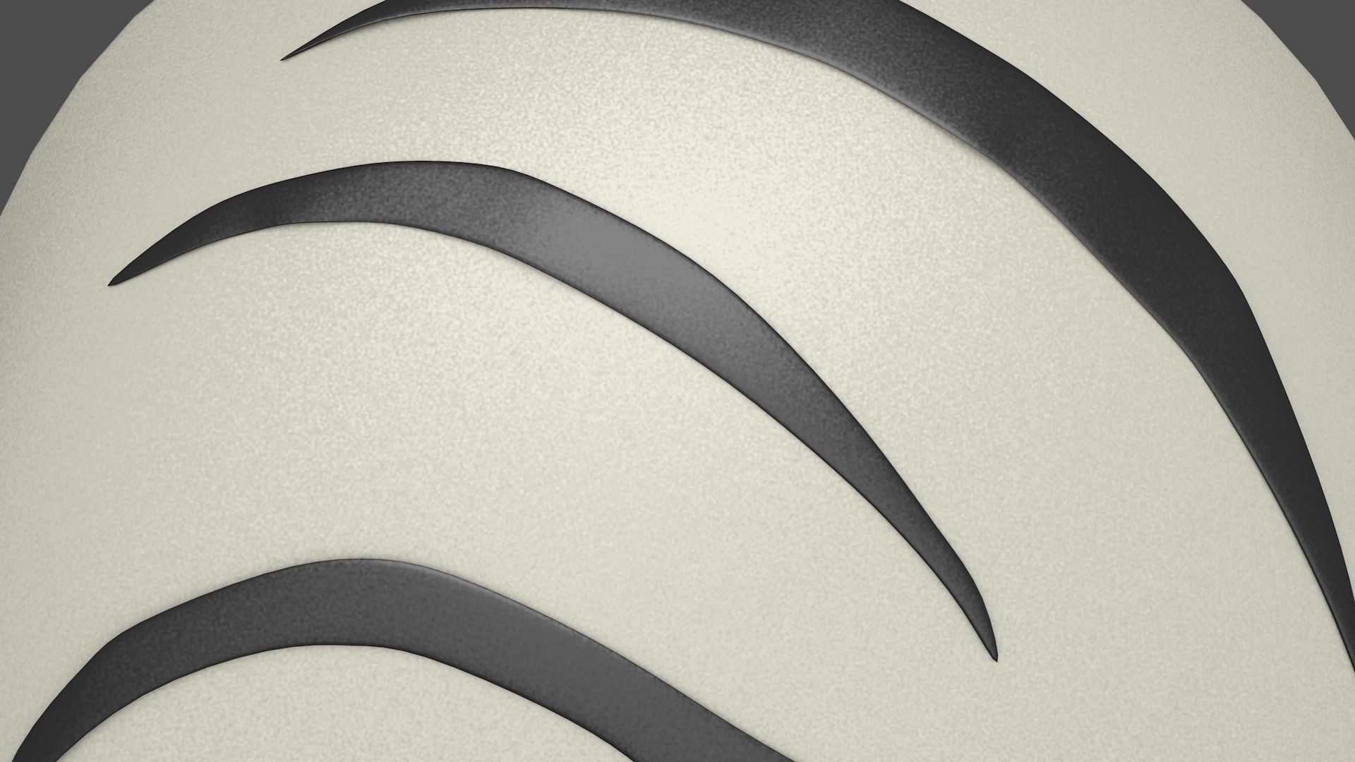 Obito mask 3D Print 3D model 3D printable | CGTrader