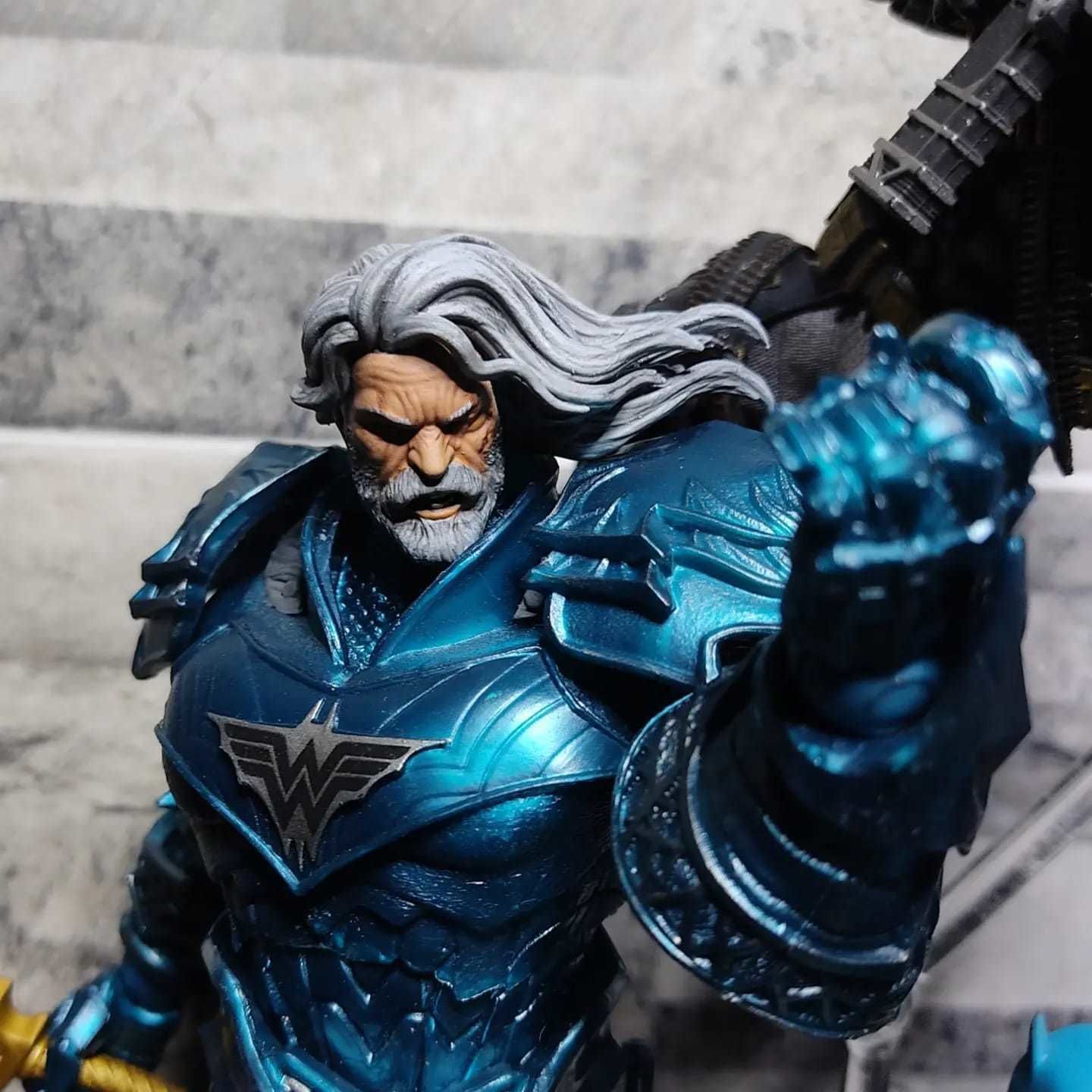 Merciless Mega pack 3D model 3D printable | CGTrader