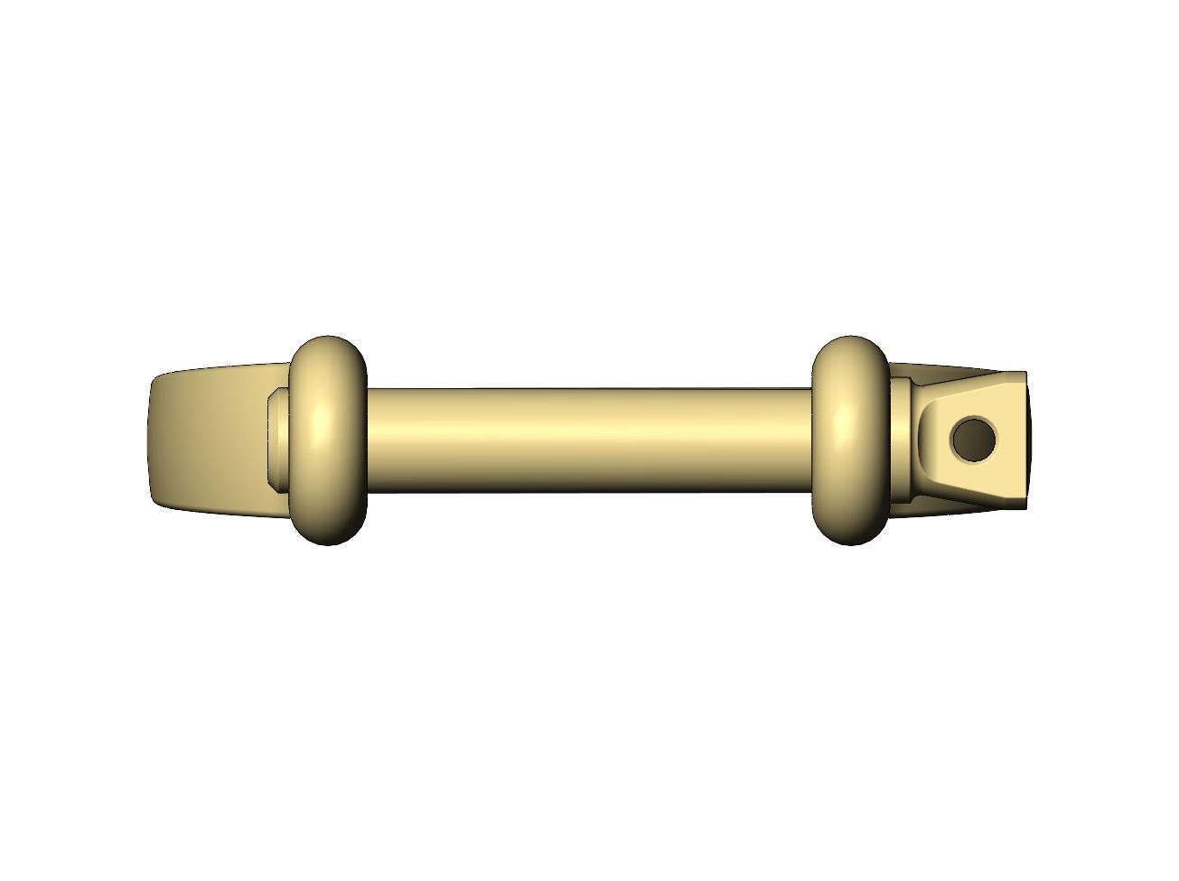 Sailing buckle shaped ring US size 5to8 3D model 3D printable | CGTrader