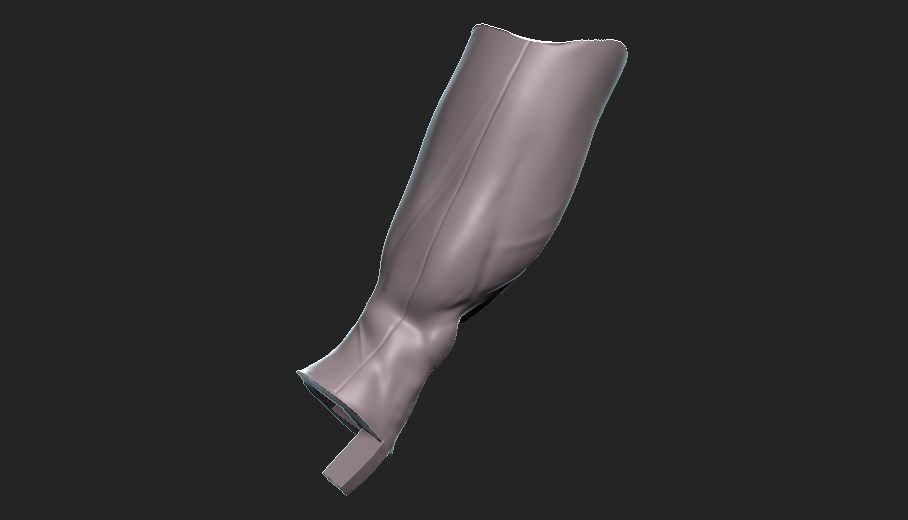 Invincible Vs Omni-Man -33 Cm 3D model 3D printable | CGTrader
