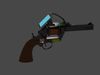 Tool Gun Gmod Garrys Mod free 3D model | CGTrader