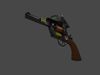 Tool Gun Gmod Garrys Mod free 3D model | CGTrader
