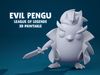 EVIL PENGU league of legends 3D model 3D printable | CGTrader