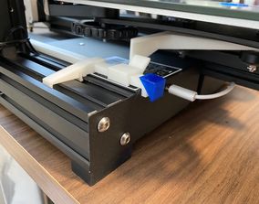 Creality 3D Models | CGTrader