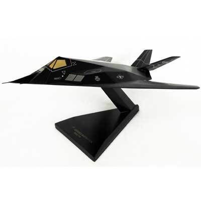 Nighthawk Stealth Aircraft 3D model 3D printable | CGTrader