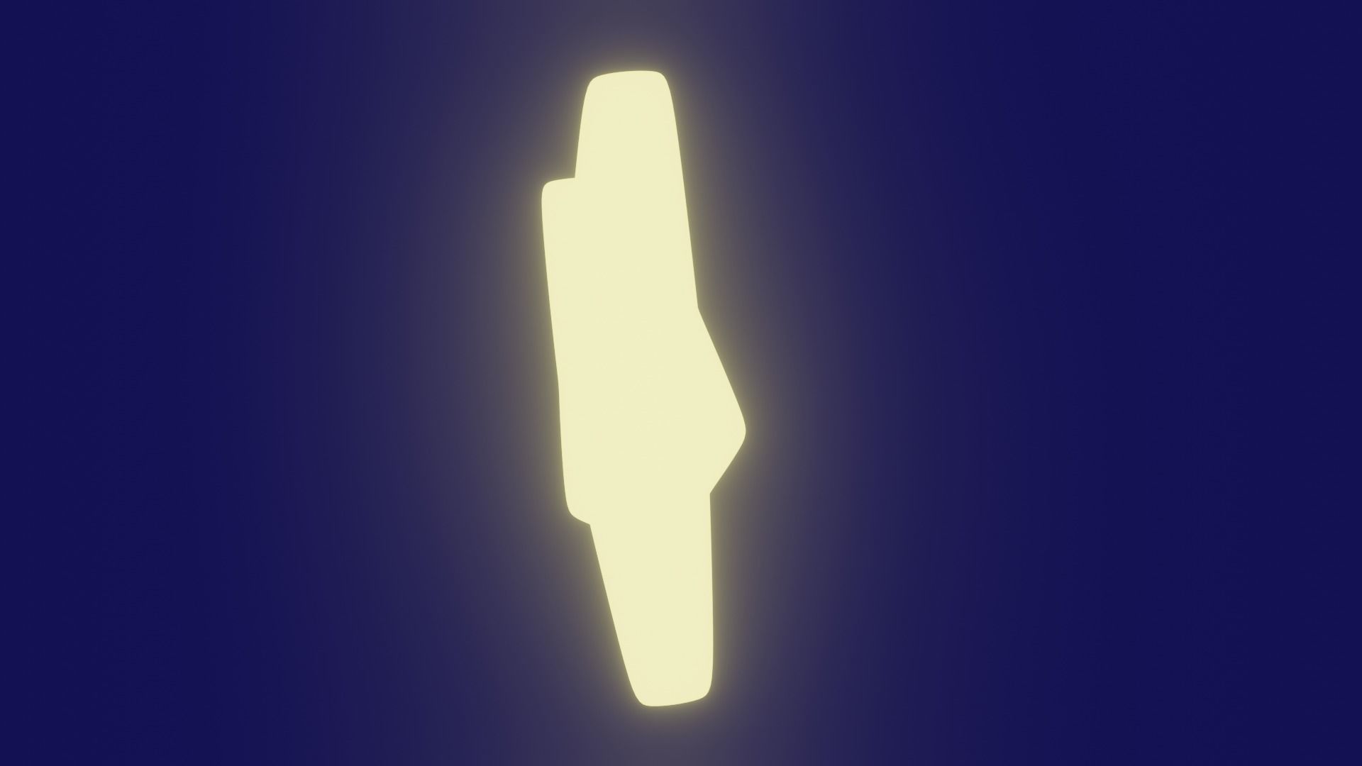 3D model Low polly star VR / AR / low-poly | CGTrader