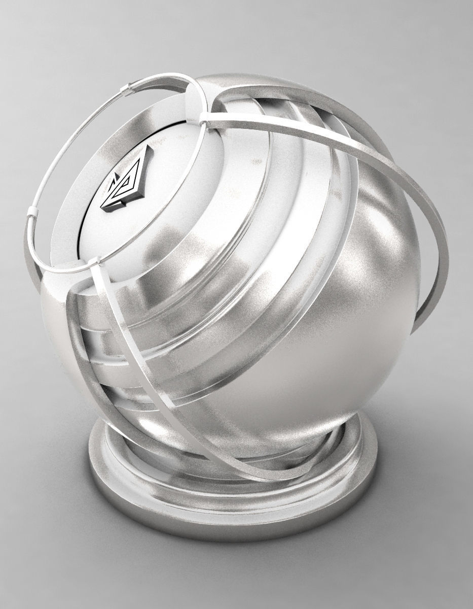 VRAY SHADER---METAL---Electrum 10 Texture | CGTrader