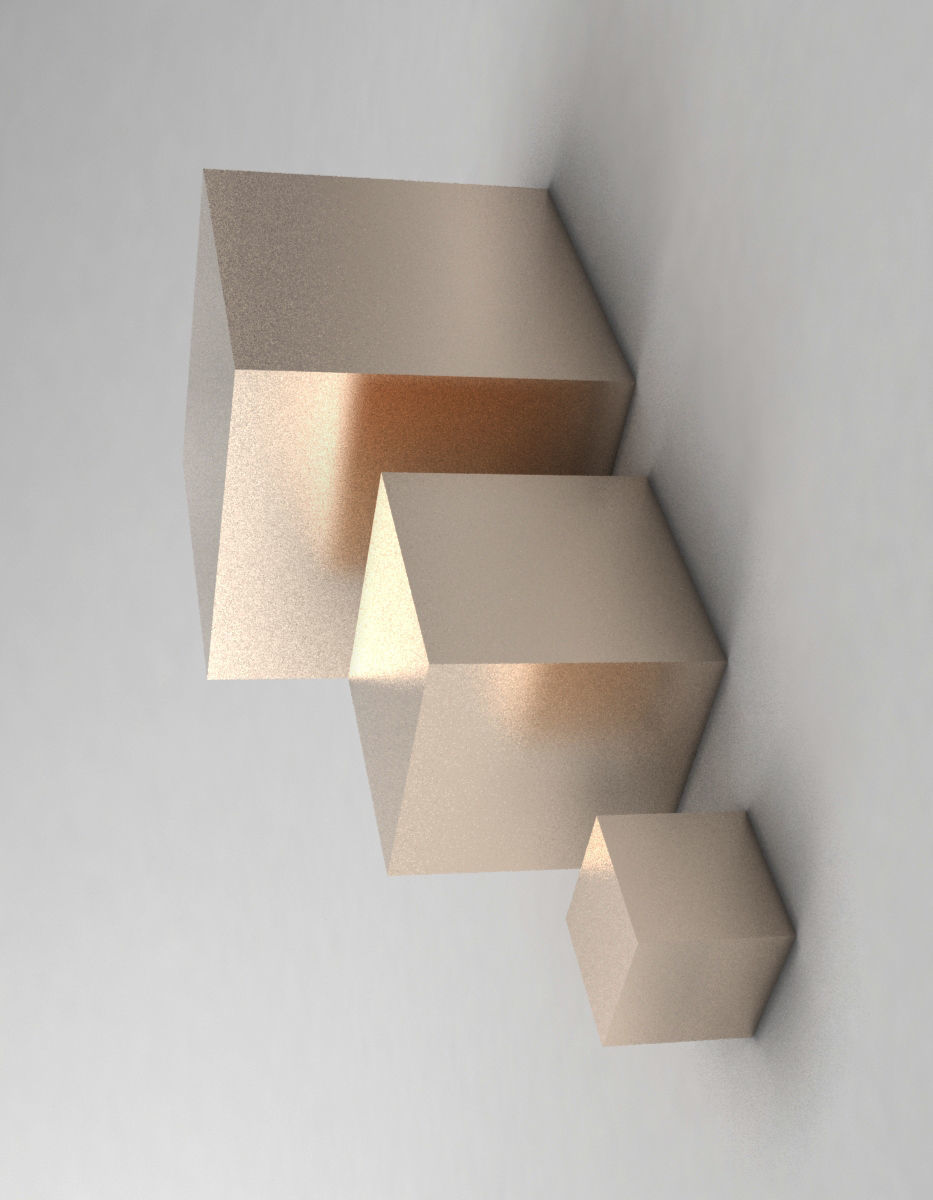 VRAY SHADER---METAL---Electrum 50 Texture | CGTrader