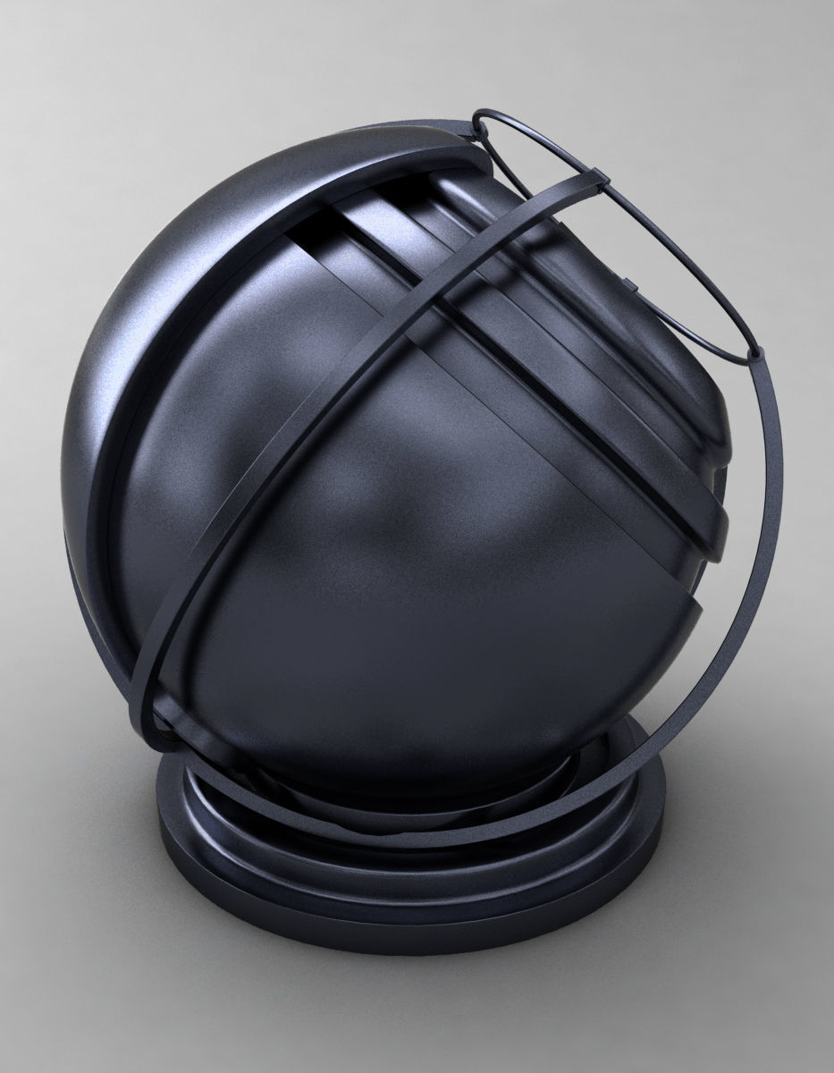 VRAY SHADER---METAL---Bismuth Ferrite Texture | CGTrader