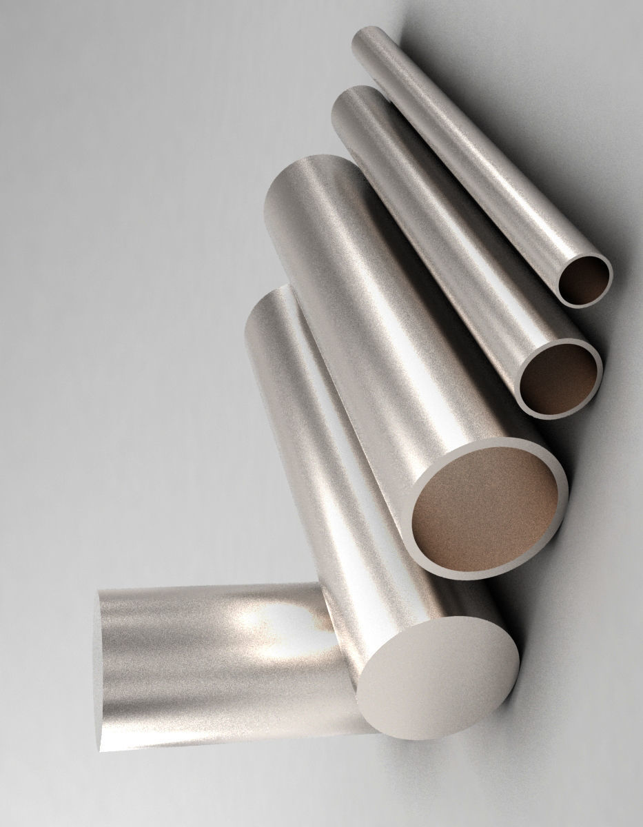 VRAY SHADER---METAL---Lithium Texture | CGTrader