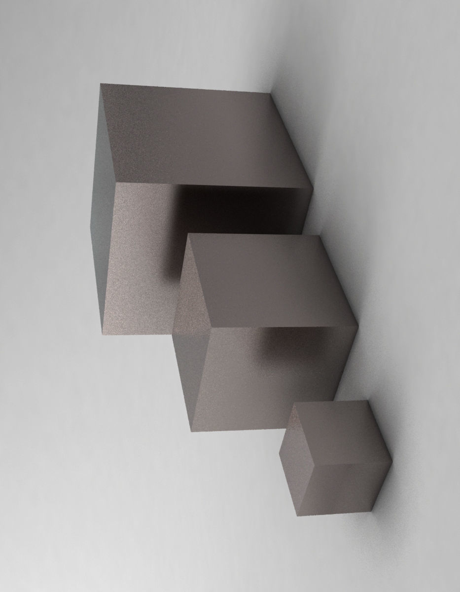 VRAY SHADER---METAL---Manganese Texture | CGTrader