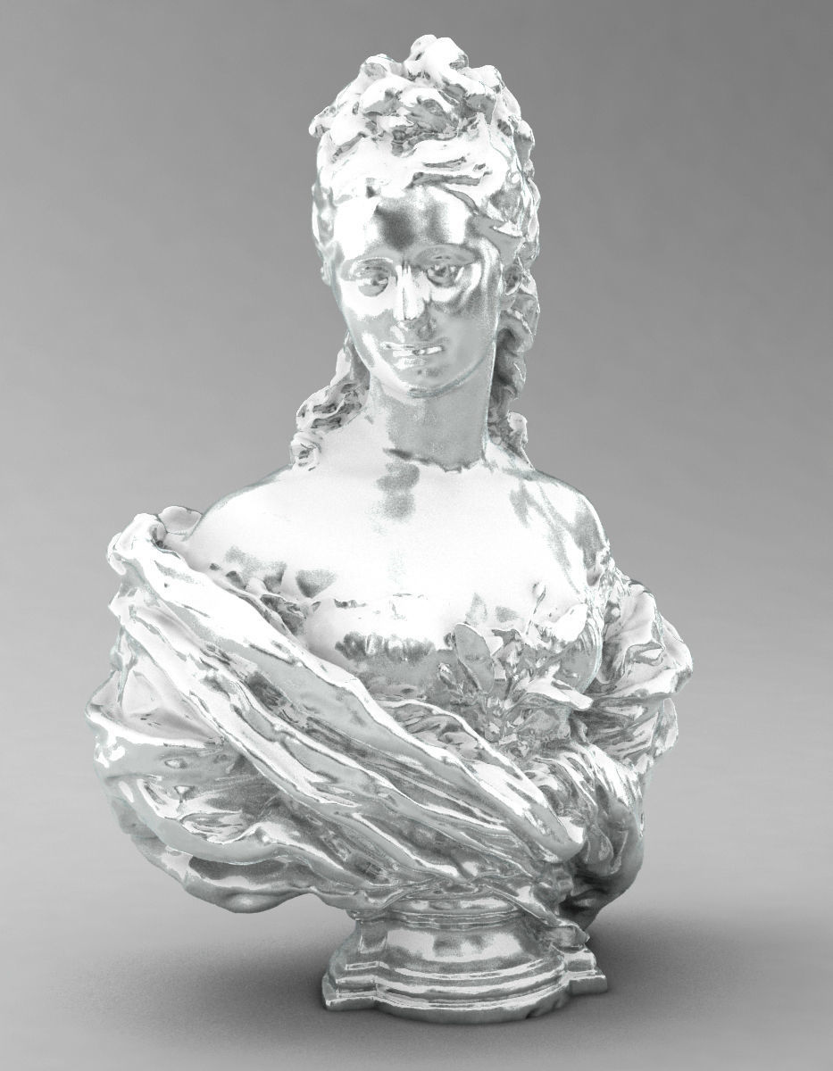 VRAY SHADER---METAL---Mithril Texture | CGTrader