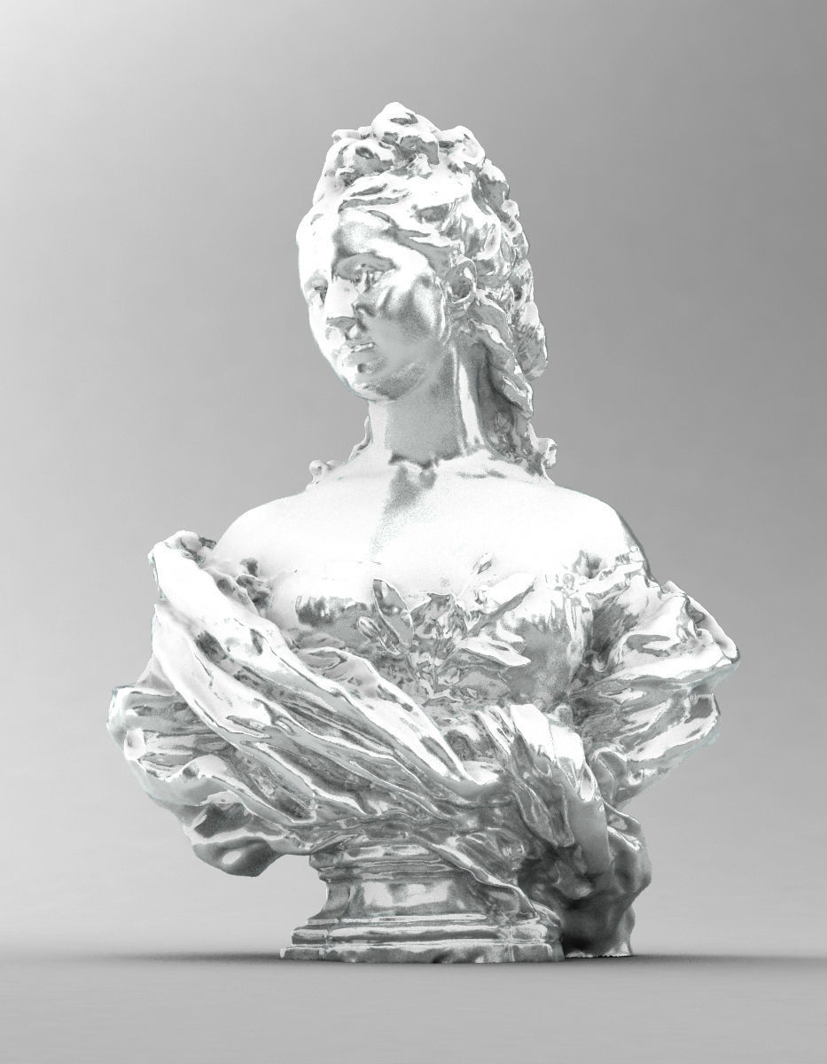 VRAY SHADER---METAL---Mithril Texture | CGTrader